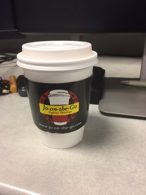 JO ON THE GO ESPRESSO CATERING - Updated December 2024 - 11918 ...