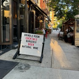 BRINDLE ROOM - Updated December 2025 - 124 Photos & 69 Reviews - 647 ...