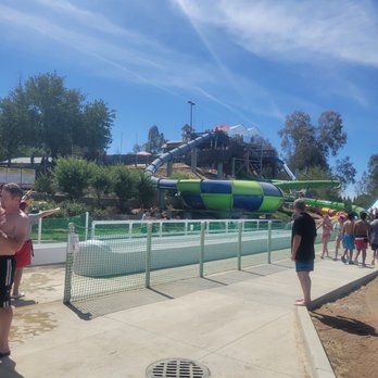 WILD WATER ADVENTURE PARK - Updated December 2025 - 149 Photos & 198 ...