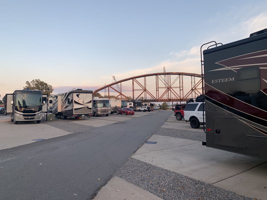 DOWNTOWN RIVERSIDE RV PARK - Updated September 2025 - 55 Photos & 29 ...