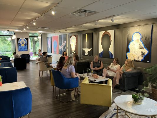 THE FILLMORE CAFÉ - Updated May 2026 - 15 Photos - 700 Unity Way, Lee's ...