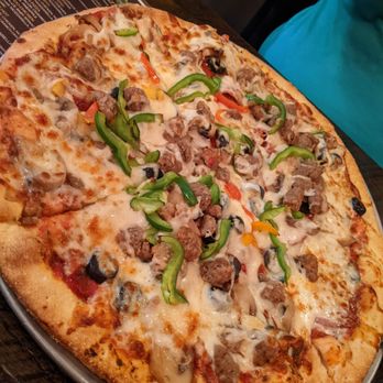 PIZZA VIBES - Updated August 2025 - 91 Photos & 65 Reviews - 5701 State ...