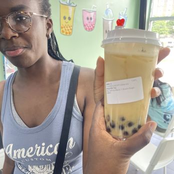 KOALA TEA - Updated September 2025 - 35 Photos & 17 Reviews - 523 ...