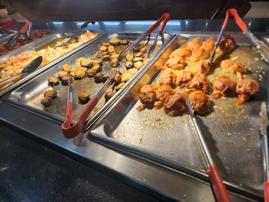 CHINA KING SUPER BUFFET - Updated June 2026 - 67 Photos & 66 Reviews ...