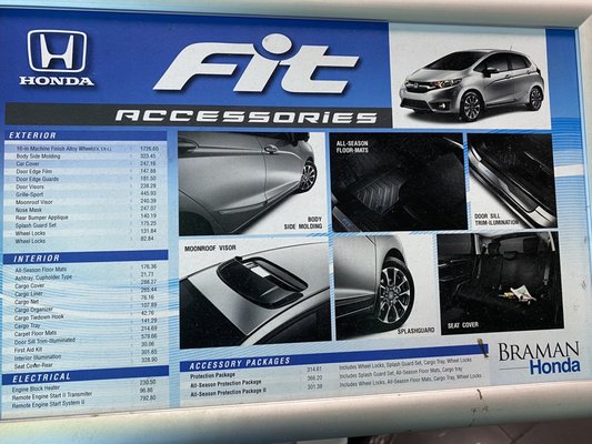 BRAMAN HONDA - Updated June 2024 - 99 Photos & 211 Reviews - 7000 Coral ...