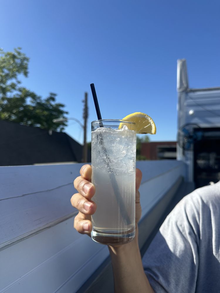 REBEL YELL ROOFTOP BAR - Updated October 2025 - 10 Photos - 1107 ...