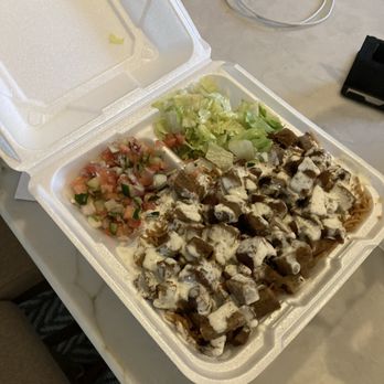 MAQ’S GYRO GRILL - Updated October 2025 - 25 Photos & 53 Reviews - 3205 ...