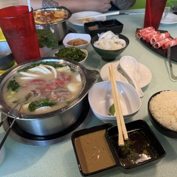 TAO’S HOTPOT & SHABU - Updated November 2024 - 361 Photos & 193 Reviews ...