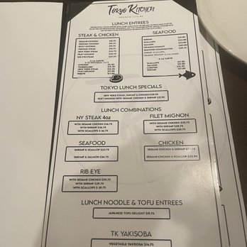 TOKYO KITCHEN - Updated October 2024 - 465 Photos & 593 Reviews - 8851 ...