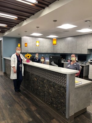 SHARP GROSSMONT HOSPITAL CARE CLINIC - Updated December 2025 - 25 ...