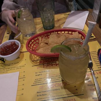 5 BURRO CAFE - Updated June 2025 - 1170 Photos & 1620 Reviews - 72-05 ...