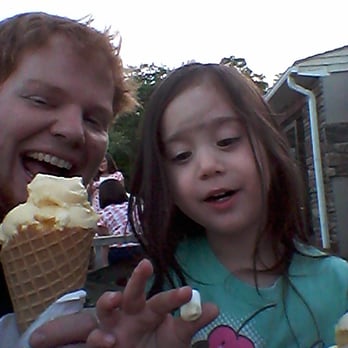 NEW BALTIMORE ICE CREAM - Updated December 2025 - 11 Reviews - 2919 ...