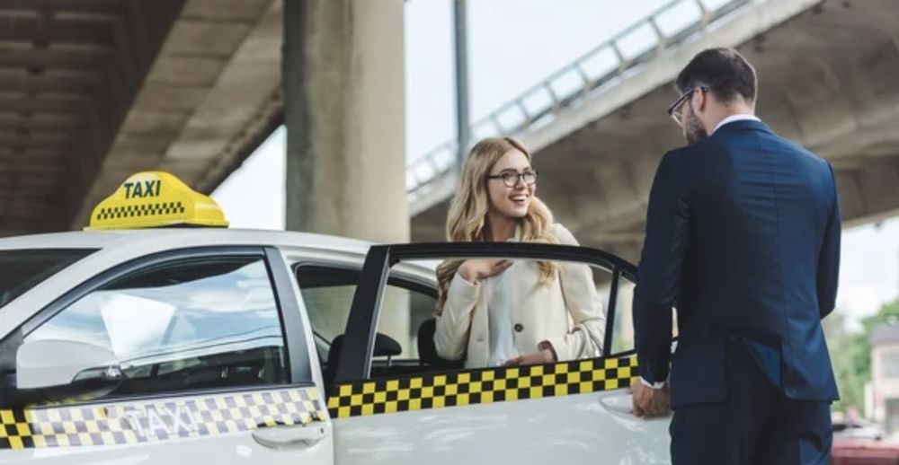 FIRST TAXI SERVICE - Updated October 2025 - 1350 E Touhy Ave, Des ...