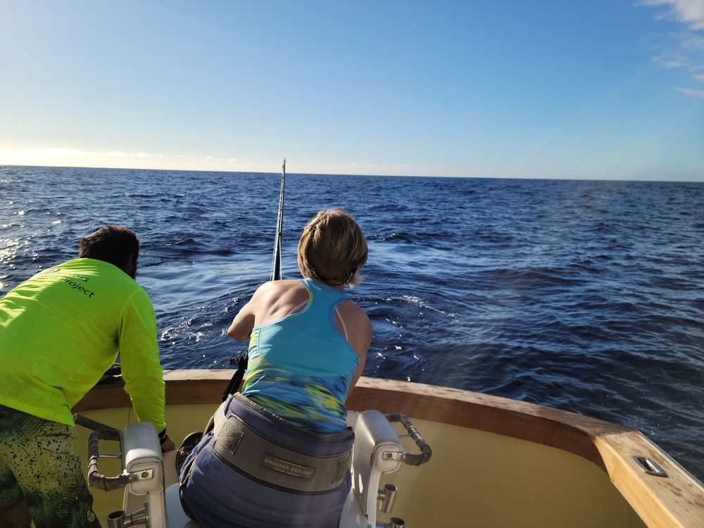 HUMDINGER SPORTFISHING - Updated October 2025 - 50 Photos & 28 Reviews ...