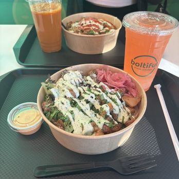 BOLTIFUL FRESH KITCHEN - Updated April 2025 - 365 Photos & 237 Reviews ...