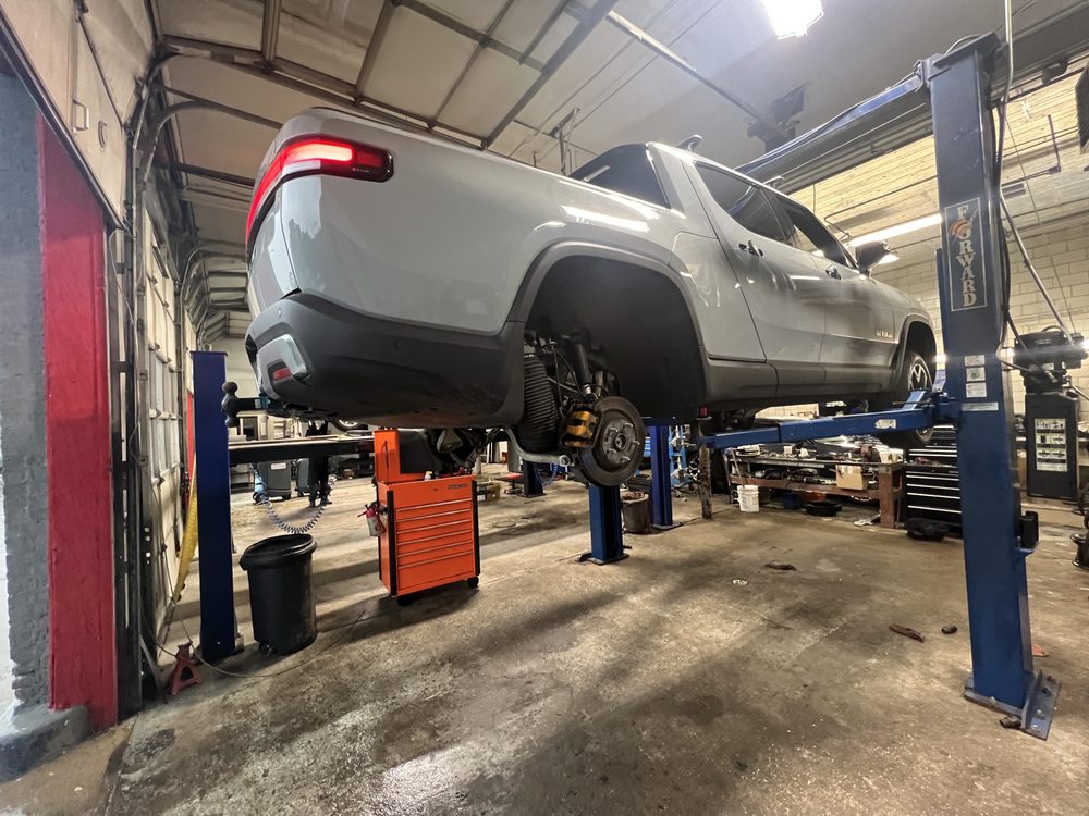 GATEWAY AUTO SERVICE - Updated October 2025 - 215 Photos & 34 Reviews ...