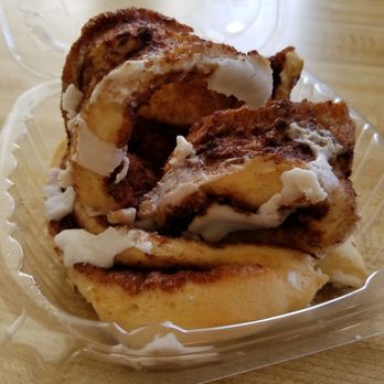 BRIDGE BREAD - Updated July 2025 - 36 Photos & 19 Reviews - 2639 ...