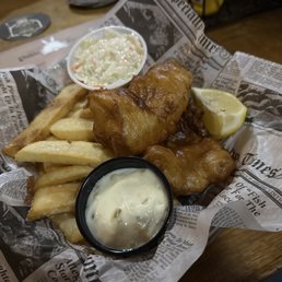 THE FAT RABBIT PUBLIC HOUSE - 440 Photos & 433 Reviews - 825 Sutter St ...