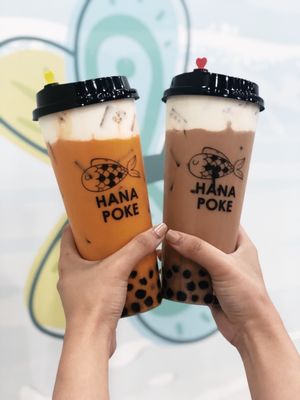 HANAYA POKE SOUTHSIDE - 110 Photos & 74 Reviews - Poke - 6113 Saratoga ...