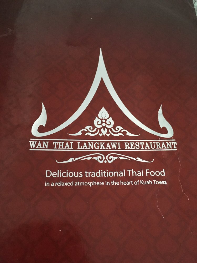 WAN THAI RESTAURANT - Updated October 2025 - 10 Photos - 86 Persiaran ...