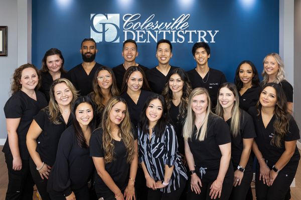 COLESVILLE DENTISTRY - Updated December 2025 - 88 Photos & 44 Reviews ...