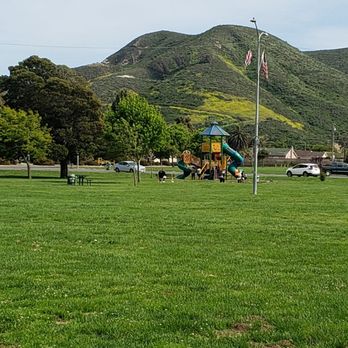 RYON MEMORIAL PARK - Updated December 2025 - 27 Photos - 800 W Ocean ...