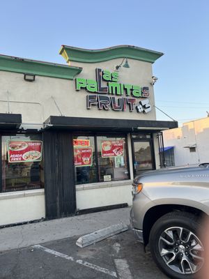 LAS PALMITAS FRUIT - Updated October 2025 - 220 Photos & 303 Reviews ...