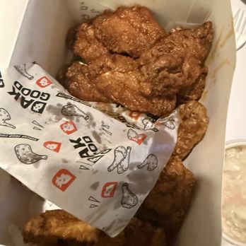 DAK GOOD - Updated October 2025 - 93 Photos & 47 Reviews - 5317 S ...