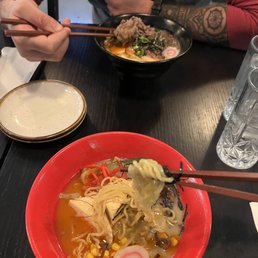 GEN RAMEN - Updated April 2025 - 203 Photos & 124 Reviews - 2330 Bale ...