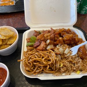 CHINA FOOD - 21 Photos & 32 Reviews - 5201 Government St, Baton Rouge ...