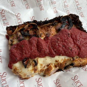 SLICE HOUSE BY TONY GEMIGNANI - Updated January 2025 - 255 Photos & 207 ...