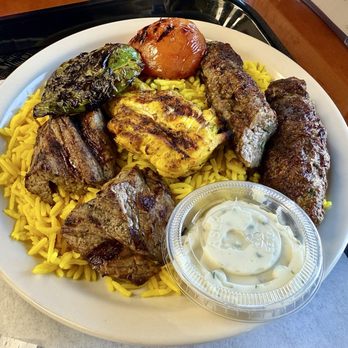 CEDAR GRILL - Updated December 2025 - 141 Photos & 359 Reviews - 2223 ...