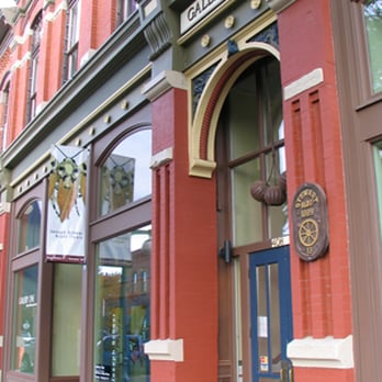 GALLERY ONE - Updated July 2025 - 16 Photos - 408 N Pearl St ...