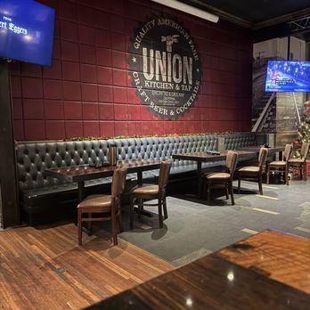 UNION KITCHEN AND TAP GASLAMP - Updated July 2025 - 1372 Photos & 1461 ...