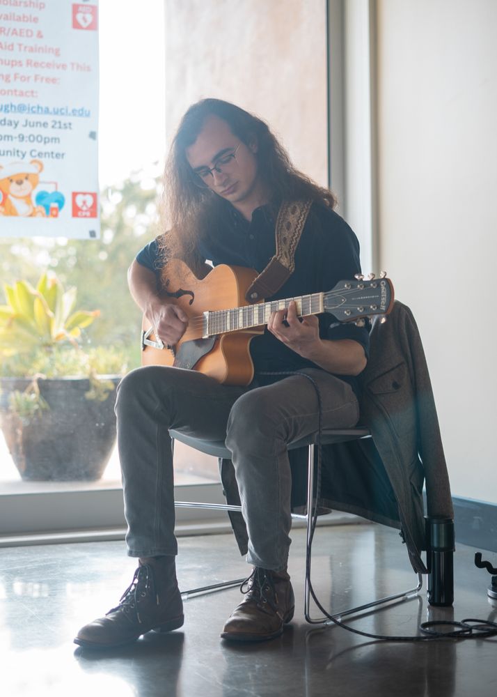 JONATHAN CABRAL MUSIC - Updated October 2024 - San Clemente, California - Musicians - Phone ...