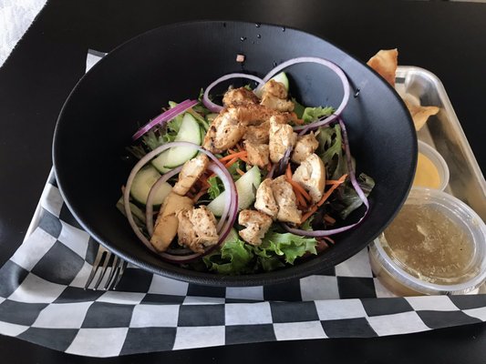 KICKSTAND KITCHEN - 39 Photos & 45 Reviews - Sandwiches - 507 W ...