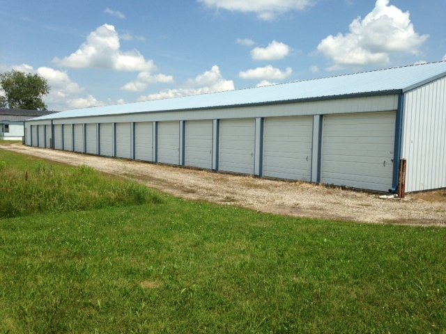 ALPHA SELF STORAGE - Updated April 2025 - 1104 County Road 900 N ...