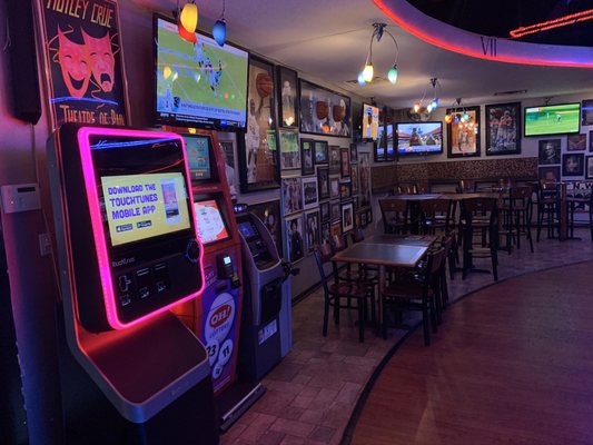 TIME WARP BAR - Updated December 2025 - 63 Photos & 35 Reviews - 26261 ...