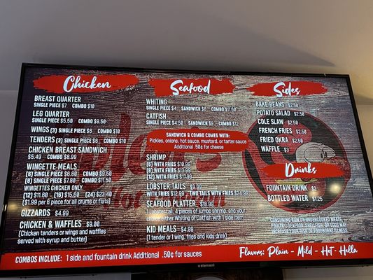 HELEN’S HOT CHICKEN - Updated December 2024 - 100 Photos & 100 Reviews ...