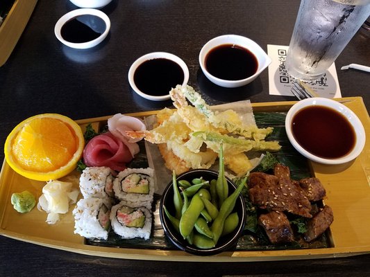 BENIHANA - 279 Photos & 353 Reviews - 9918 Glades Rd, Boca Raton, FL ...