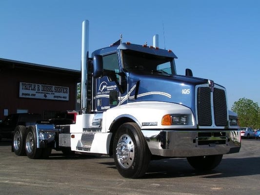 TEXAS CHROME SHOP - Updated June 2026 - 25 Photos - 16233 Ih 35 S ...