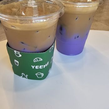 YEEMS COFFEE - Updated March 2025 - 255 Photos & 117 Reviews - 15420 S ...