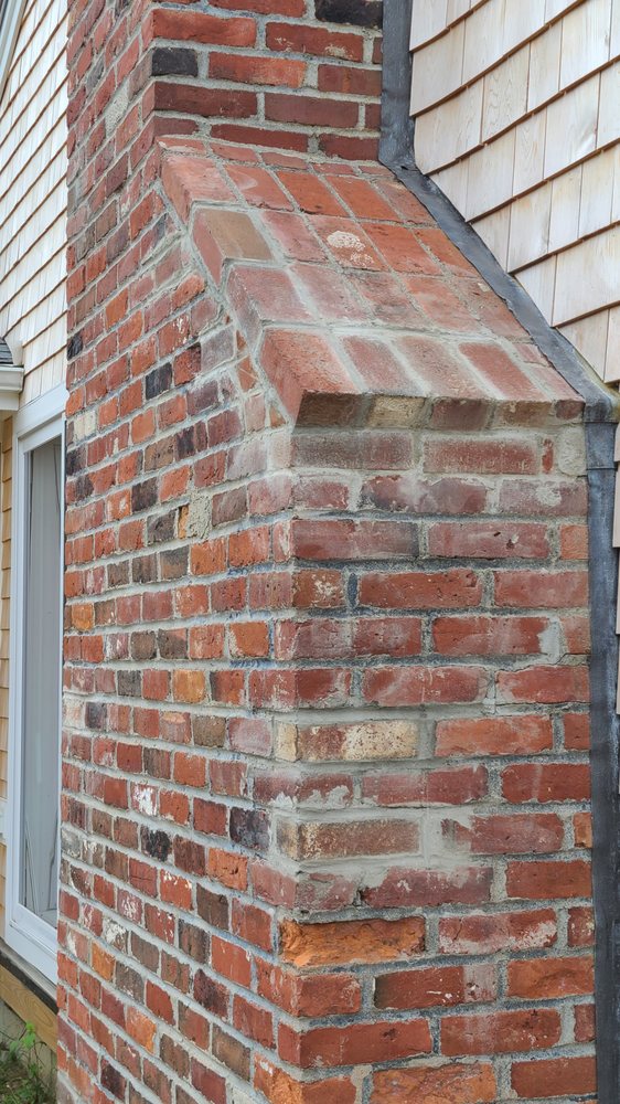 POMPEI MASONRY CONSULTING - Updated October 2025 - 11 Photos - 56 Whippoorwill Cir, Mashpee ...
