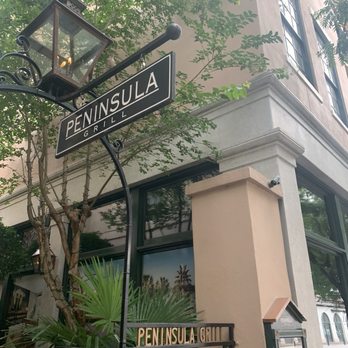 PENINSULA GRILL - Updated August 2025 - 758 Photos & 656 Reviews - 112 ...
