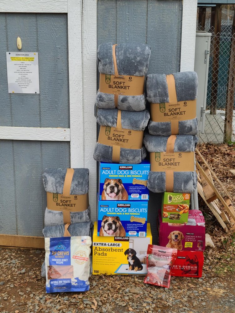 FRIENDS OF HOMELESS ANIMALS - Updated January 2026 - 17 Photos & 78 ...