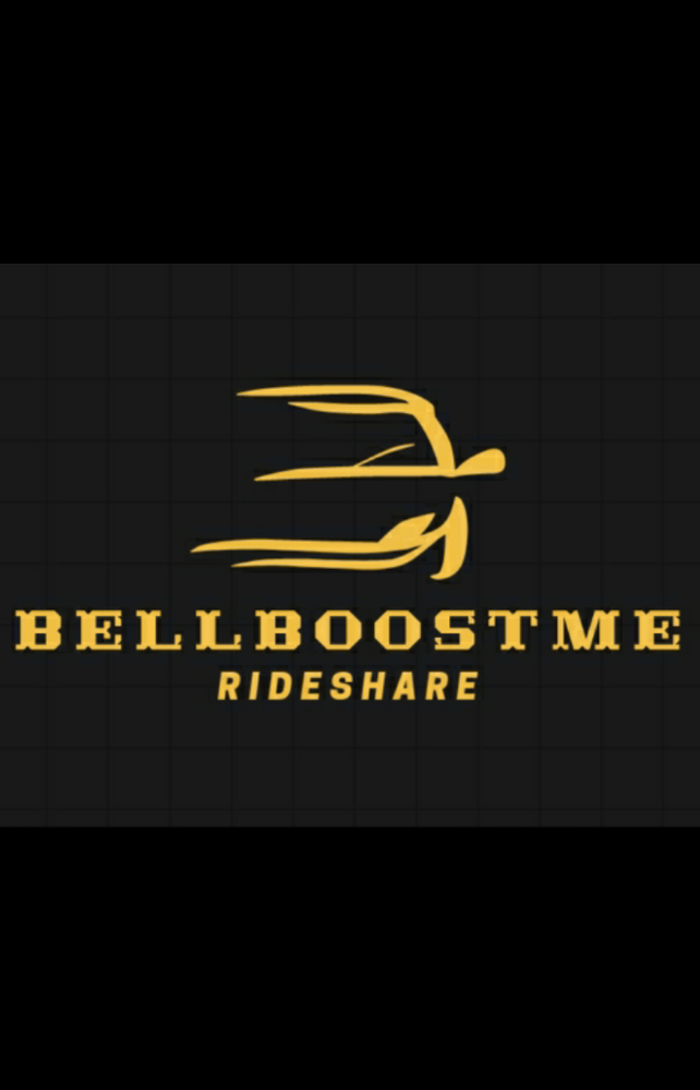 BELLBOOSTME RIDESHARE - Updated September 2024 - Detroit, Michigan ...