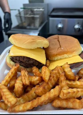 POOR MAN’S BURGER - 13 Photos - Greer, South Carolina - Burgers ...