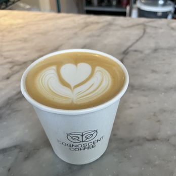 COGNOSCENTI COFFEE - Updated January 2026 - 385 Photos & 173 Reviews ...