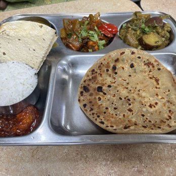 GOPAL VEGETARIAN RESTAURANT - Updated November 2025 - 114 Photos & 156 ...