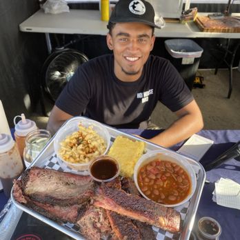 HOG HOUSE BBQ - Updated January 2026 - 45 Photos & 13 Reviews - Ripon ...